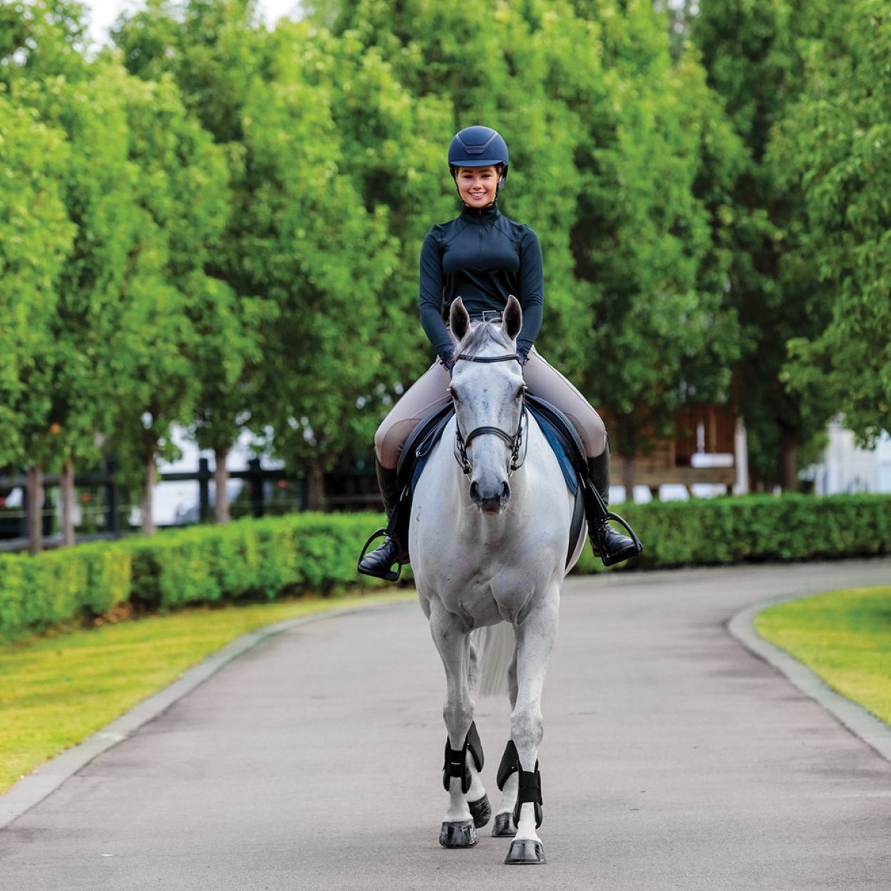 Saddle fitting – Arena Saddles